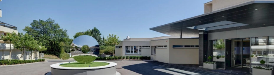 Clinique de Genolier | Sananest – Sananest